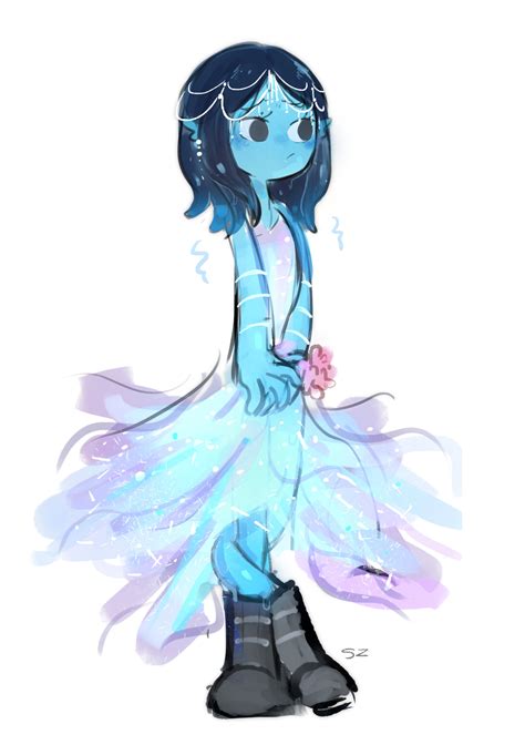 1 Ruby Gillman Fan Account On Tumblr