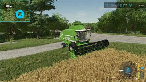 Ls 22 Cutter Fix V1 0 0 1 Farming Simulator 2025 Mod Ls 2025 Mod Fs 25 Mod