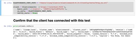 Elasticsearch：使用 Elser 文本扩展进行语义搜索 Csdn博客