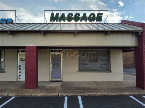 Tulsa Massage Therapy Green Spa Massage Parlors In Tulsa Ok 918