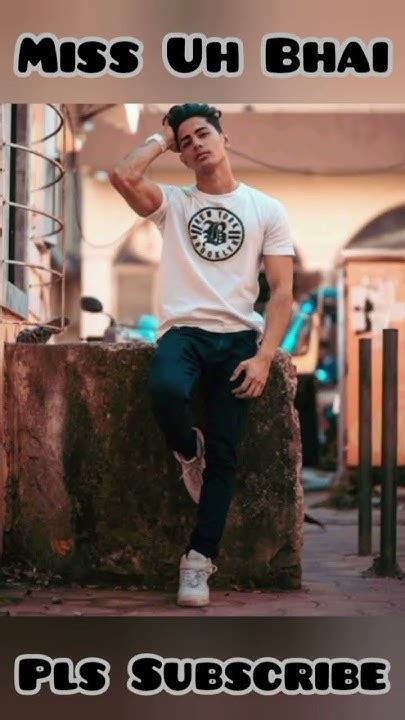 Miss You Bhai 😘😭 Missyou Love Unfrezzmyaccount Duet Naraynzehen Funnyimages Funny Unfrez