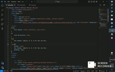 aban ali on linkedin blog webdevelopment phpdeveloper mysql