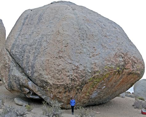 Bouldering In The Buttermilks Bishop California — Tahoe Fabulous