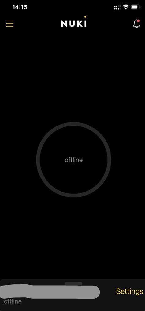 What Does Last Full Sync Mean Exactly In Nuki Web Api Discussion Nuki Developers