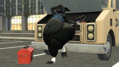 Rule 34 Big Ass Breasts Bubble Butt Huge Ass Kingofthekabuto