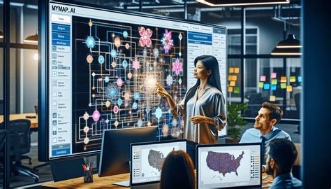 무료 Ai 워크플로우 차트 메이커 몇 초 안에 시각적 자료 만들기