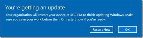 Issue With Group Policy Engaged Restart Microsoft Qanda