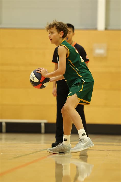 Adelaide Adelaide Easter Classic Basketball Tournament