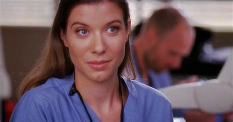 Pas De Dr Leah Murphy Pour Le Moment Dans La Saison 14 De Greys