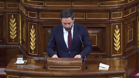 Abascal Ninguno De Los Mena Que Roban Y Violan En La Casa De Campo Han Venido A Aportar Nada A