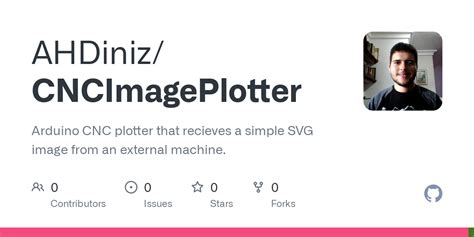 GitHub AHDiniz CNCImagePlotter Arduino CNC Plotter That Recieves A Simple SVG Image From An