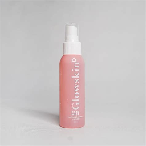 Jual Rynbee Face Mist Glowskin By Cahya Original Ready Stock Shopee Indonesia