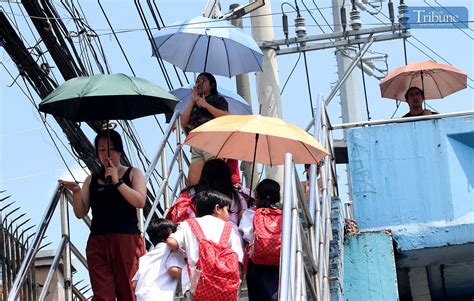 Caloocan City Implements Shifting Schedule For Schools Amid Extreme Heat