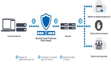 Qanda With Bluecat Networks On Enhancing Network Performance With Bluecat Enterprise Dns