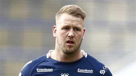 Castleford Launch Investigation After Joe Westerman Caught In Twitter