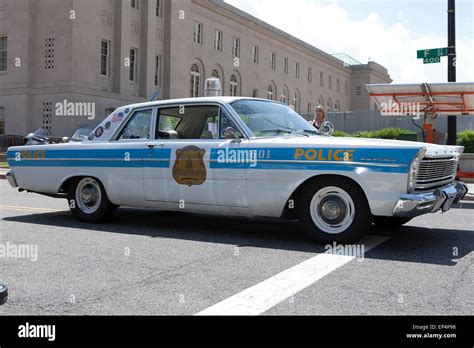 70s Police Cars