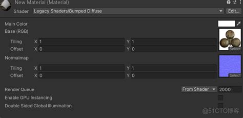 Unity 手机包 Shaderfeature 特效不显示 Unity内置shadermob64ca13fb6939的技术博客51cto博客