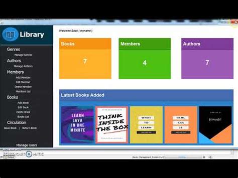 Java Complete Project YouTube