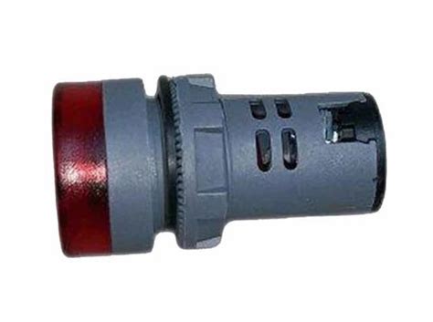 Industrial Indicating Buzzer Size 3inch 240v At Rs 60piece In Faridabad