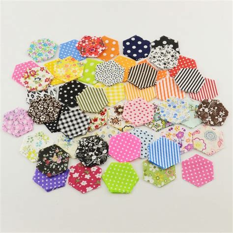 Booksew 200pcs Lot Plain Sexangle Slice Fabric 100 Cotton 2 4x4 2cm 50 No Repeat Design Booksew 200pcs Lot Plain Sexangle Slice Fabric 100 Cotton 2 4x4 2cm 50 No Repeat Design