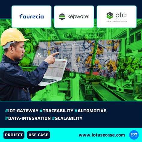 Iot Automotive Digitaltransformation Iot Use Case