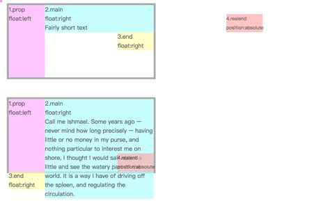 纯 Css 实现多行文字截断 知乎
