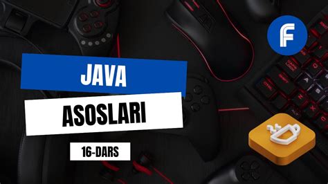 16 Dars Javada Sonlarni Formatlashtirish Java Asoslari Youtube