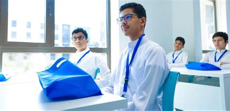 Tuwaiq Academy Launches First Technical High School In Saudi Arabia