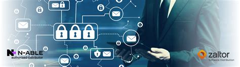 N Able Mail Assure Software De Seguridad Email Correo