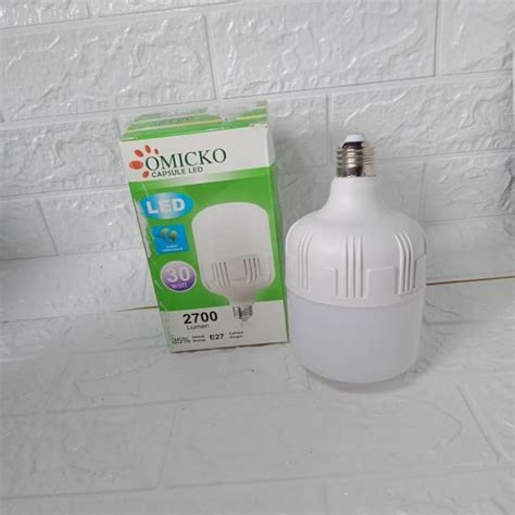 Jual Lampu Omicko 30 Watt Shopee Indonesia
