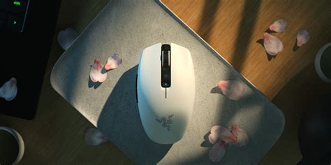 Ultra-Lightweight Wireless Gaming Mouse - Razer Orochi V2 | Razer ...