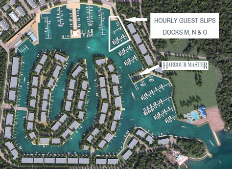 Marina Friday Harbour Resort