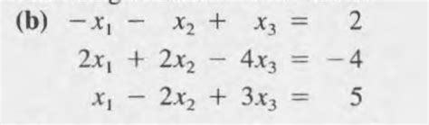Solved This Exercise Shows Why Each Pivot In Chegg Com