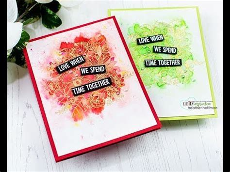 Unity Quick Tip Coloring Images With Nuvo Powder Unity Blog