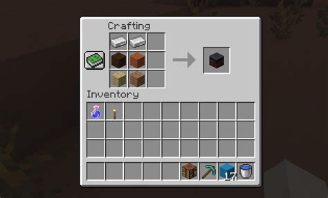 What Do You Use Smithing Table For In Minecraft At Justin Pope Blog
