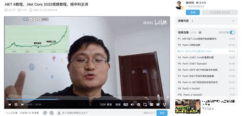 2025年最新超详细net学习路线（建议收藏🔥） 二哥的java进阶之路