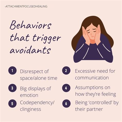 Dismissive Avoidant Attachment Style Signs And How To Heal