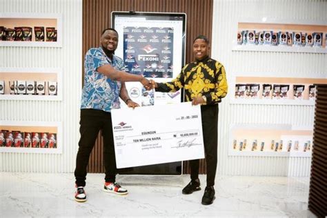 Meet Fekomi Herbals Newly Signed Ambassadors Fekomi Herbals