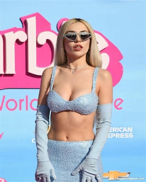 Ava Max Plharleyquinn Nude Onlyfans Leaks The Fappening Photo Fappeningbook
