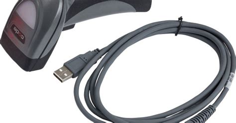 Hand Held Readers Metaphase Technologies CR1500 K201 C500