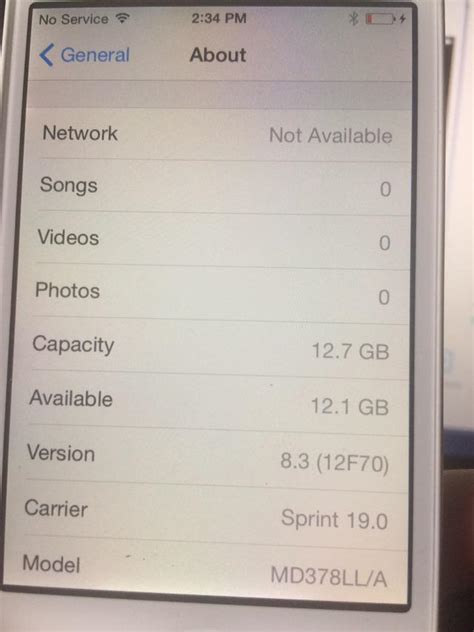 Discussion How Do I Dump Blobs For Ios 83 On Iphone 4s R