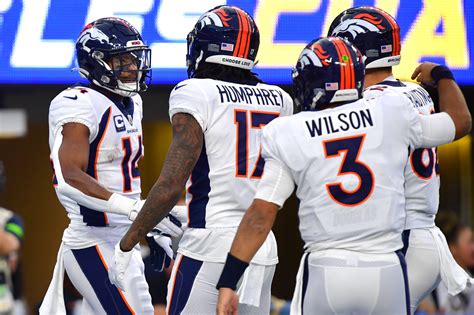 Is Courtland Sutton Next Broncos Message Boards