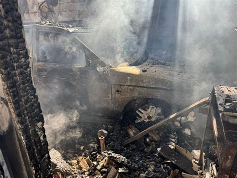 Ворожі обстріли по містах та селах Запорізької області Бердянська міська територіальна громада