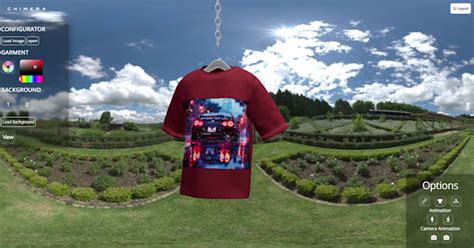 Create A 3d Product Configurator Using Threejsr3f Ar And Shopify By