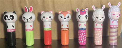 Lippy Pals R Lipbalm