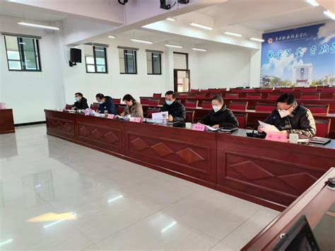 淮北职业技术学院 教务处