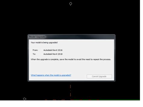 Problems Importing Formit Amx File Into Revit 2018 Autodesk Community