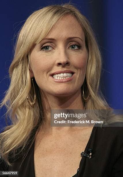 Janel Moloney The West Wing Photos And Premium High Res Pictures