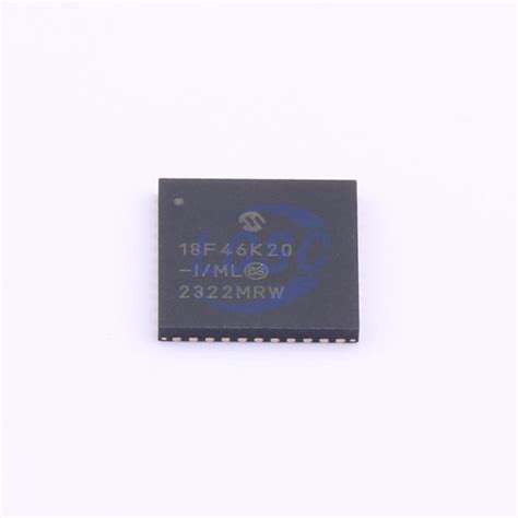 Pic18f46k20 Iml Microchip Tech C642311 Lcsc Electronics