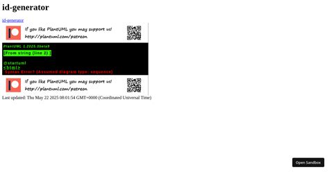 Parcelplugin Examples Codesandbox